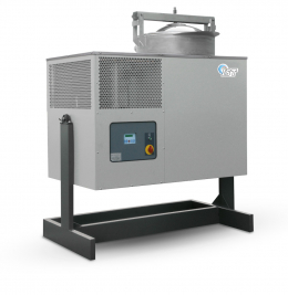 Distillatori per solventi | IST - Italia Sistemi Tecnologici